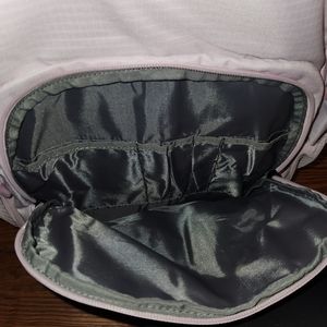 Embark | Bags | New Womens Embrak 3liters Backpack Pink | Poshmark